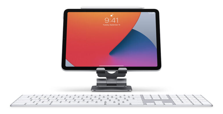 How To Use Your Tablet As A Computer: Turn your slate into a laptop or ...