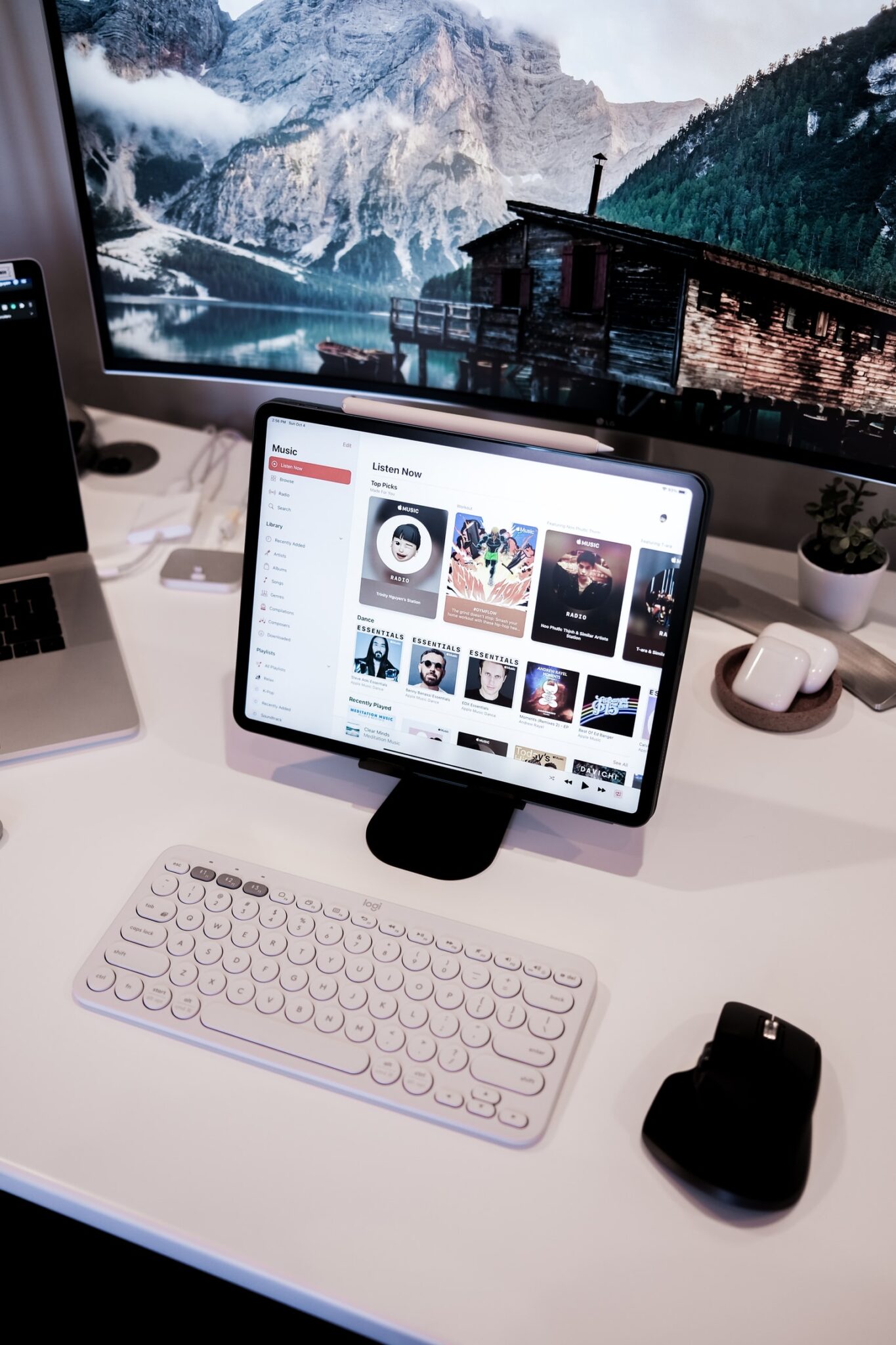 How To Use Your Tablet As A Computer: Turn your slate into a laptop or ...