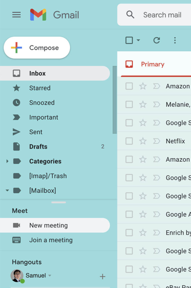 Five Quick Ways to a Create Group Chat with Google Meet & Join an ...