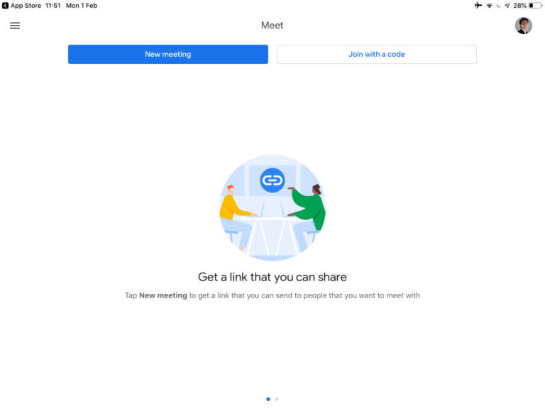 Five Quick Ways to a Create Group Chat with Google Meet & Join an ...
