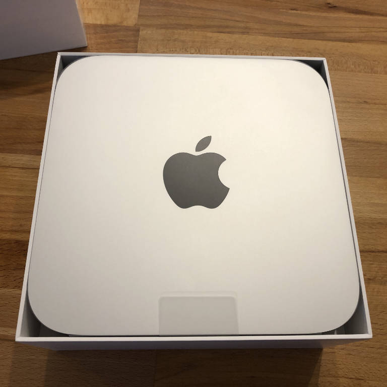 Mac mini M1 for Education: Why choose the Mac mini M1 for School ...