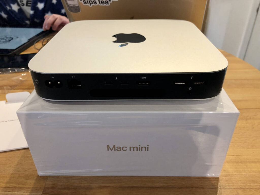Mac mini M1 for Education: Why choose the Mac mini M1 for School ...