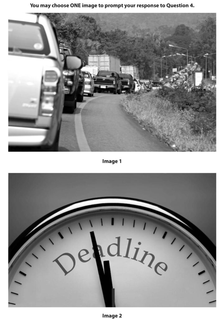 Imaginative Writing Past Exam Questions – Edexcel English Language A ...