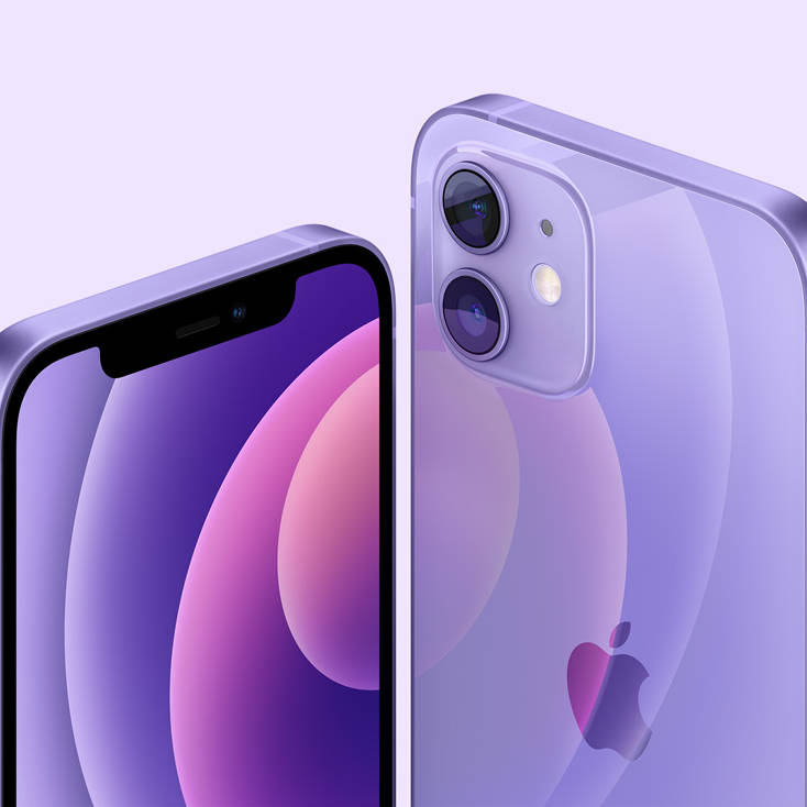 Will the new iPhone (13) get the M1 chip? - Colour My Learning