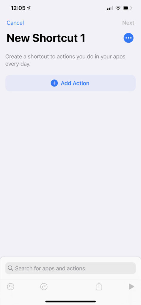Step-by-Step Guide to Use Voice Command to Take a Photo on iPhone ...