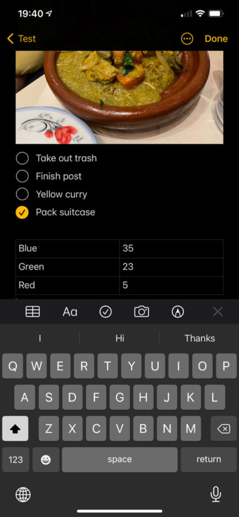 15 Ways to Make the Most of Notes in iOS, iPadOS and macOS: Go beyond ...