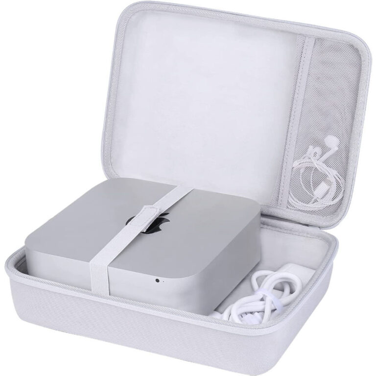 Apple Mac mini & Mac Studio Essentials: Everything you need to complete ...