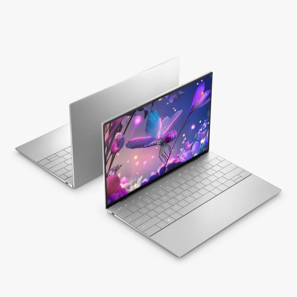 Laptops with OLED display - Colour My Learning