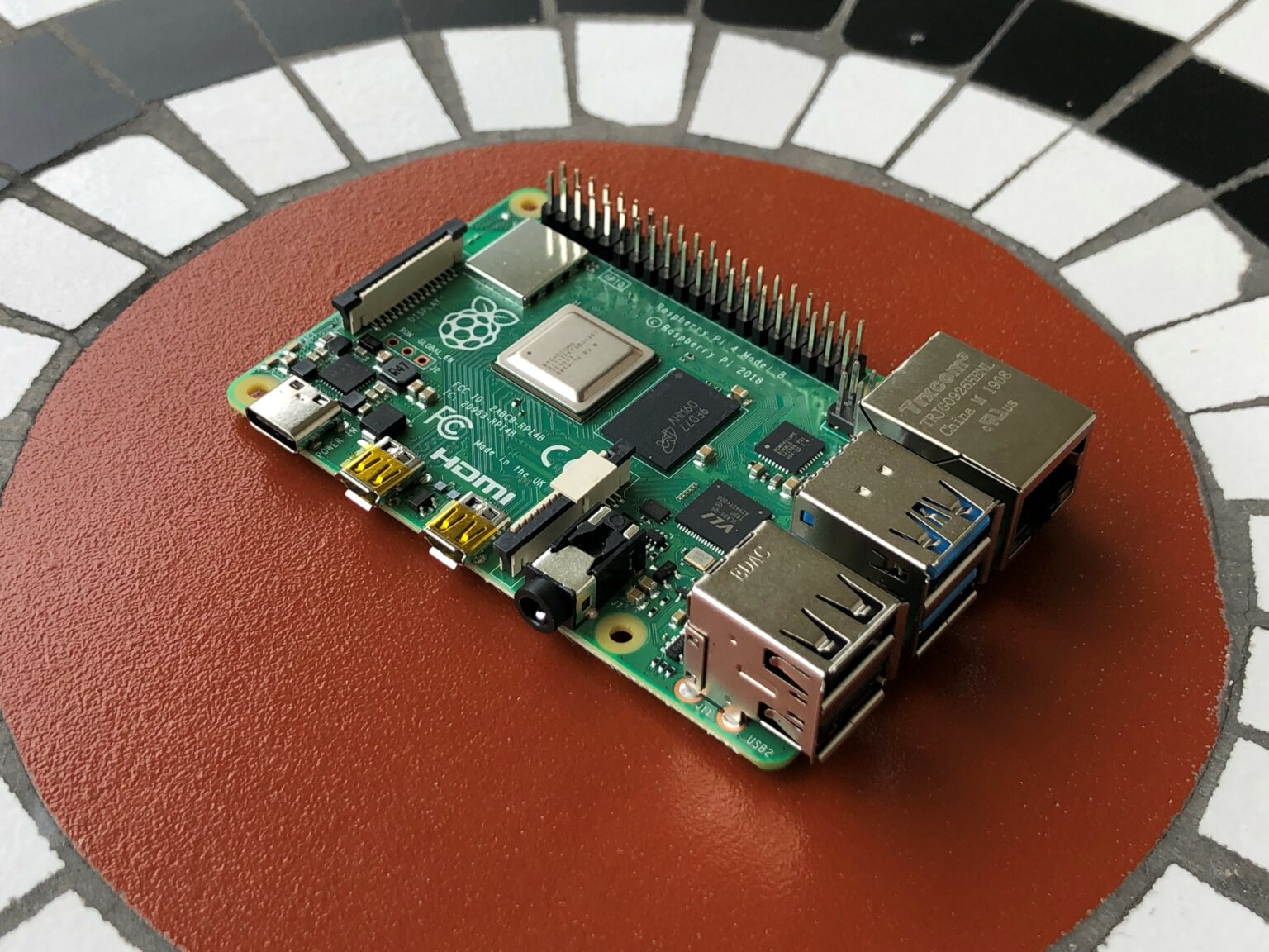 Your Ultimate Guide to Working with Raspberry Pi - Colour My Learning