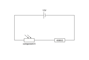 IGCSE Physics Electricity Past Papers Exam Questions (Edexcel): 2019-22 ...
