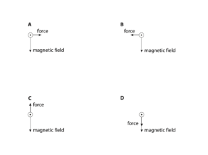 IGCSE Physics Magnetism & Electromagnetism Past Papers Exam Questions ...