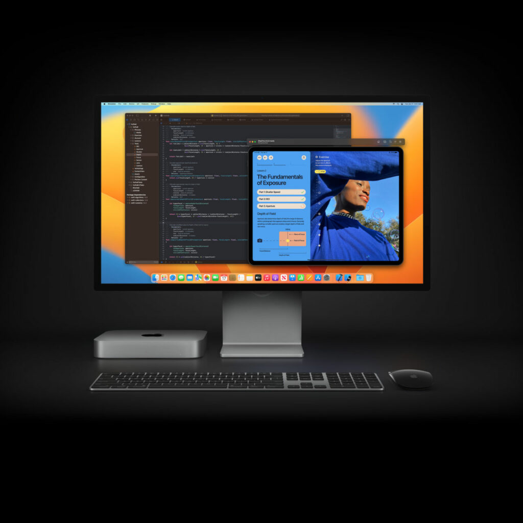 Maximum Displays Supported by Apple Mac mini M2 (2023) and Mac mini M2 ...