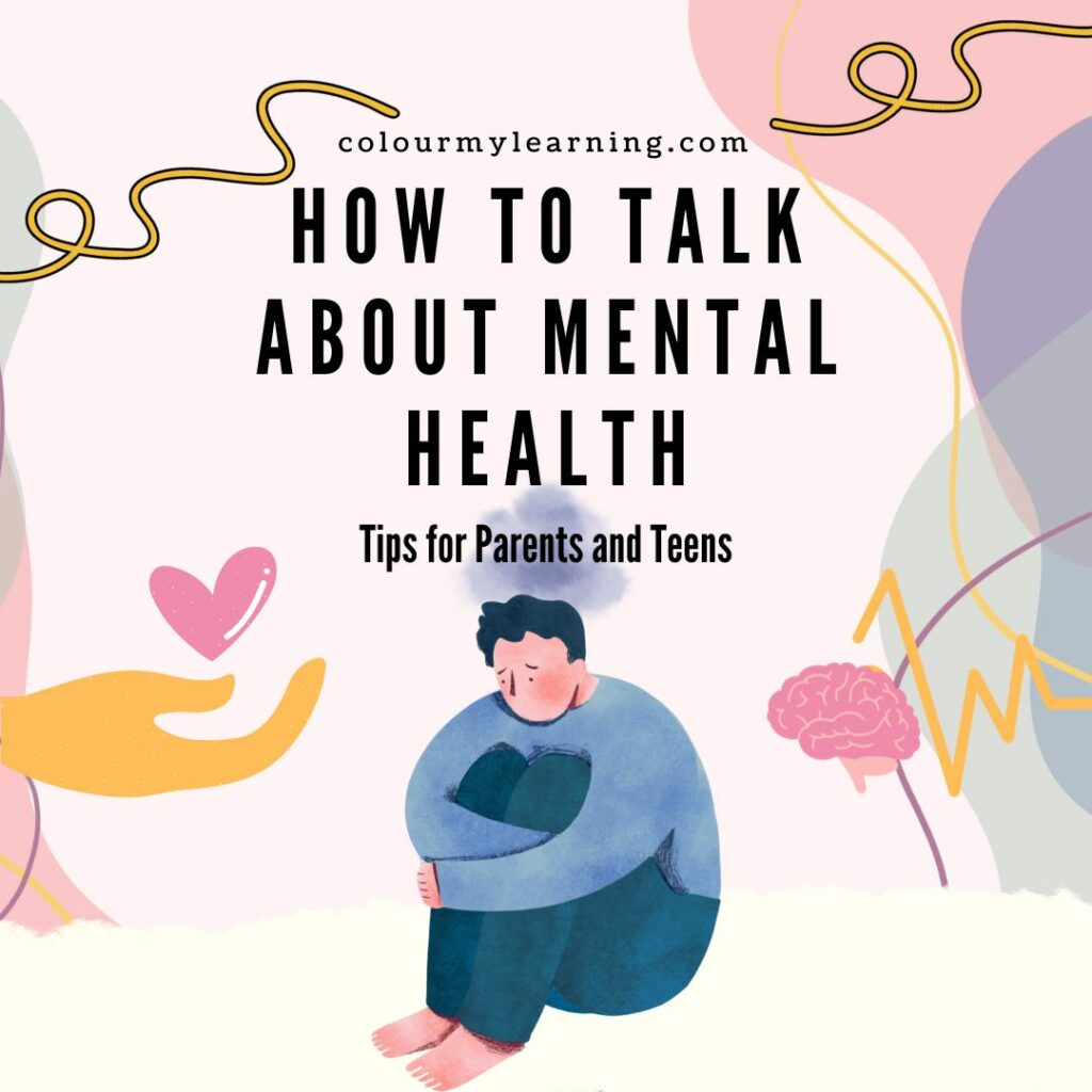 Let's Talk About Social Media: Navigating the Pitfalls for Teenagers ...