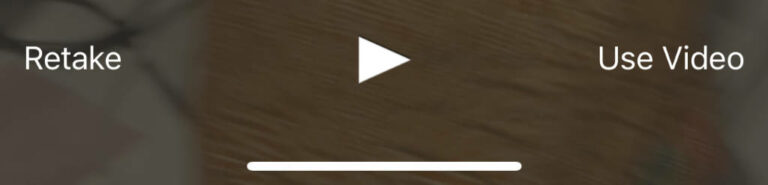 How to Tell Siri to Shoot or Record a Video - Colour My Learning