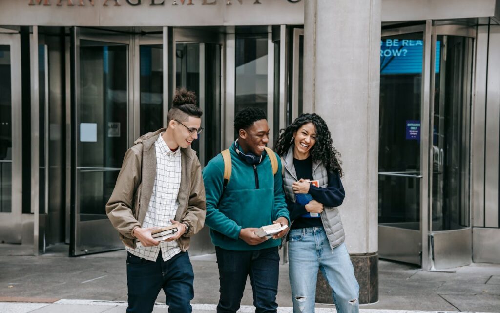 How to Choose the Right University: A Step-by-Step Guide - Colour My ...