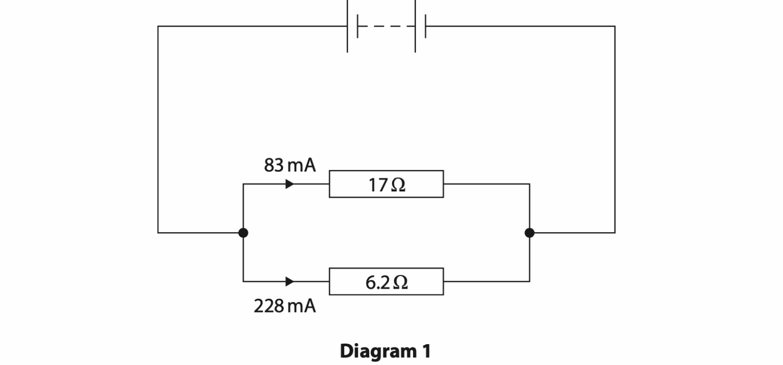 IGCSE Physics Electricity Past Papers Exam Questions: 2023-24 - Colour ...