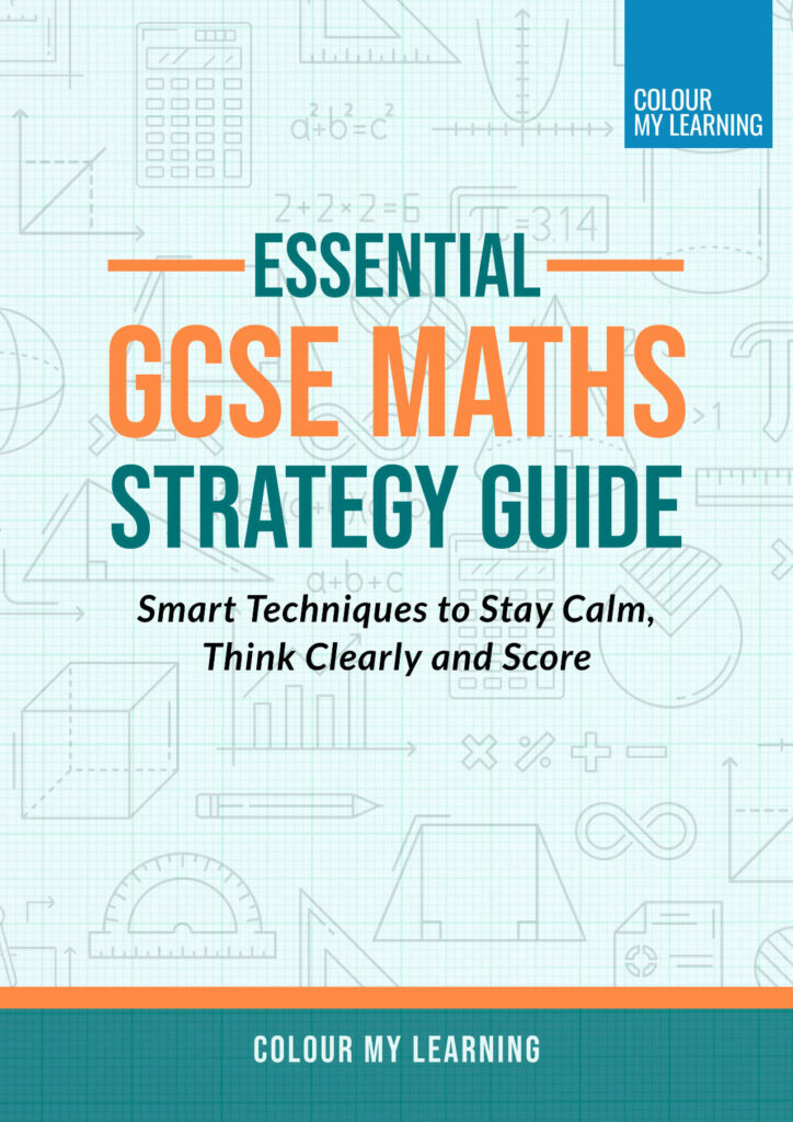 GCSE Maths Strategy - Colour My Learning