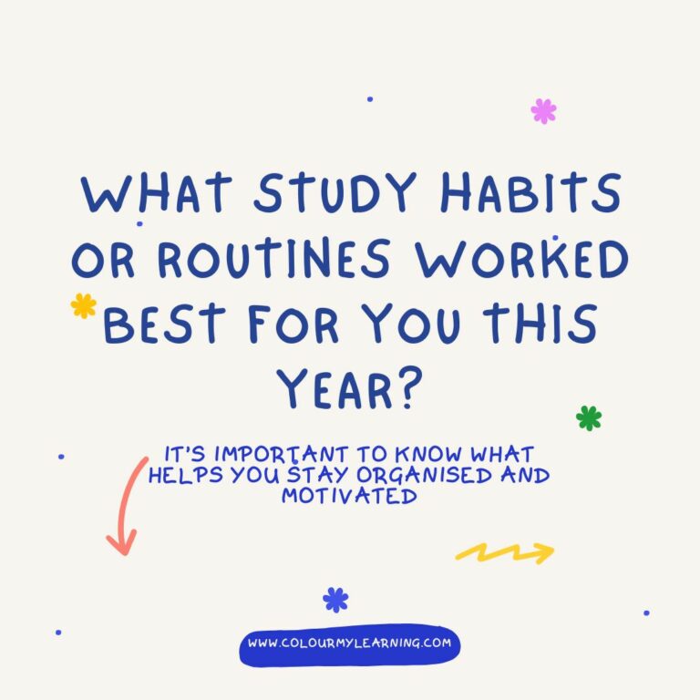 Year in Review: 10 End-of-Year Reflection Questions Every Student ...