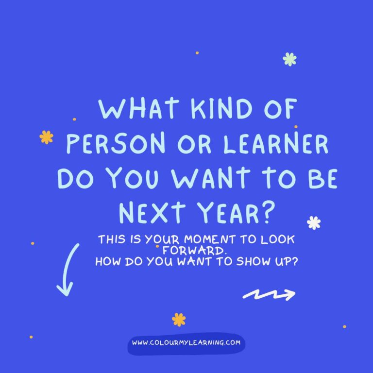 Year in Review: 10 End-of-Year Reflection Questions Every Student ...