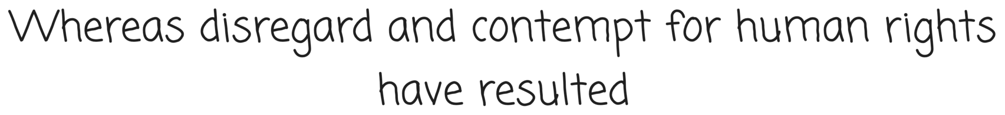 Best Handwriting Fonts from Google Fonts for Students & Educators ...