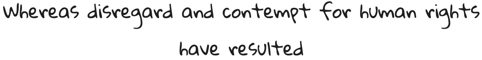 Best Handwriting Fonts from Google Fonts for Students & Educators ...