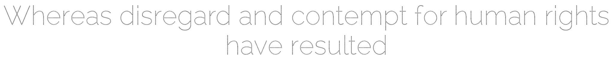 Best Dotted Fonts & Guides from Google Fonts for Handwriting Practice ...