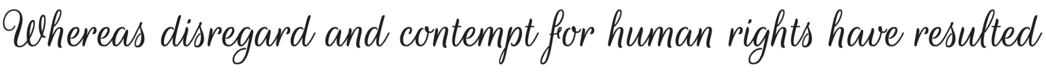 Best Cursive Fonts from Google Fonts for Learners & Beginners - Colour ...