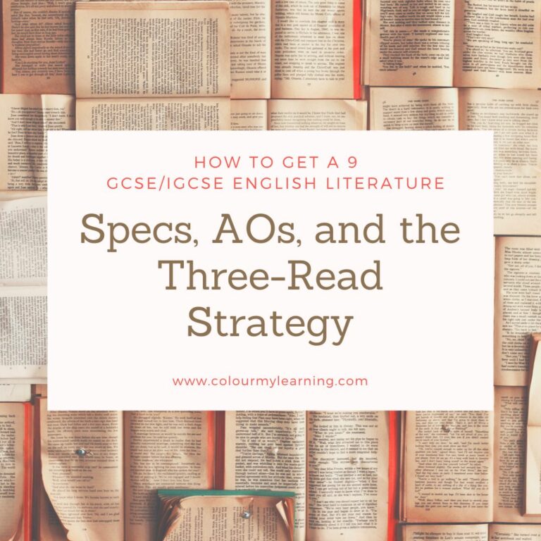 Macbeth Past Exam Questions - Edexcel English Literature IGCSE (4ET1/02 ...