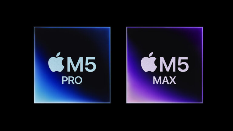 Maximum Displays Supported by Apple M5 Systems: M5, M5 Pro & M5 Max ...
