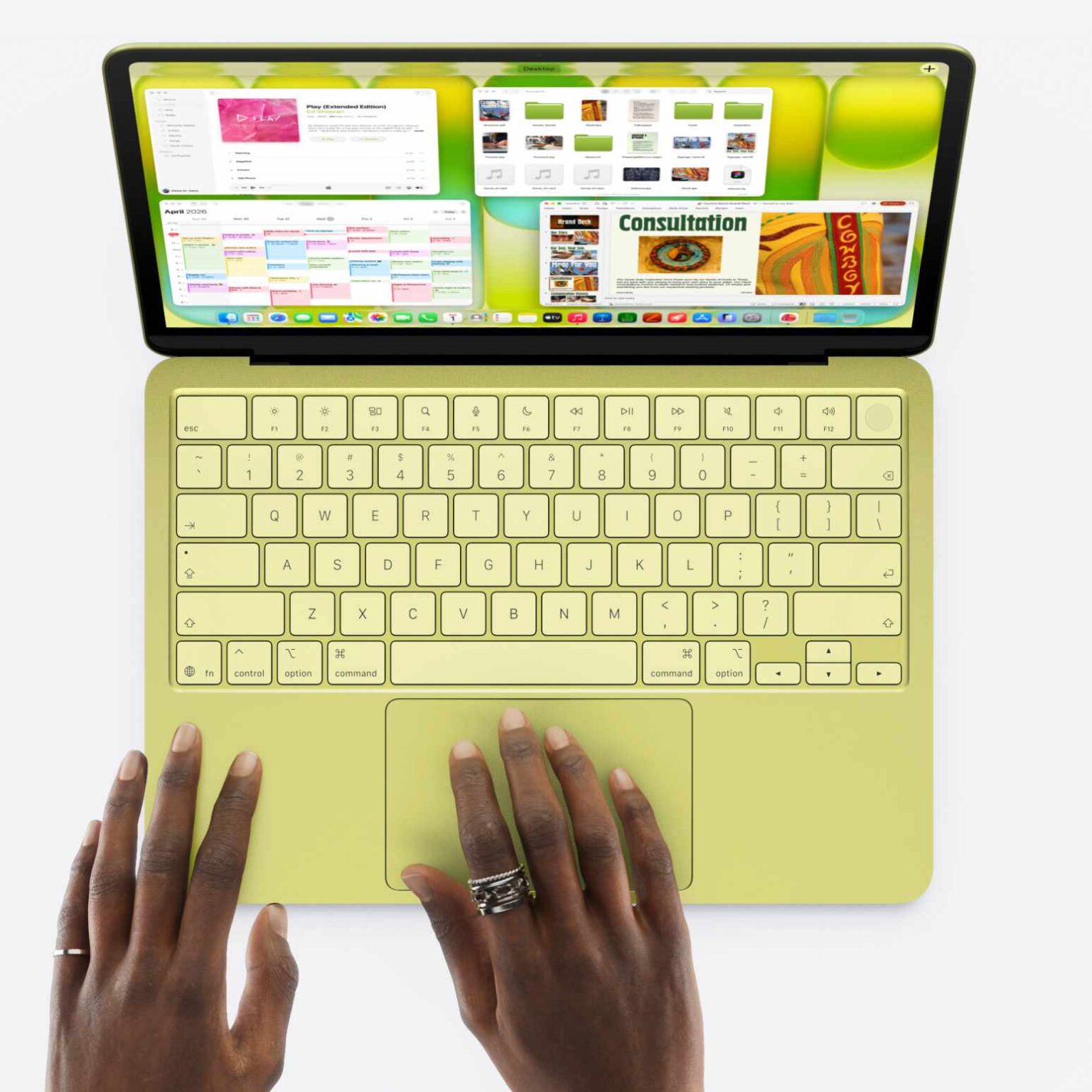 Maximum Displays Supported by Apple M2, M2 Pro and M2 Max Systems ...