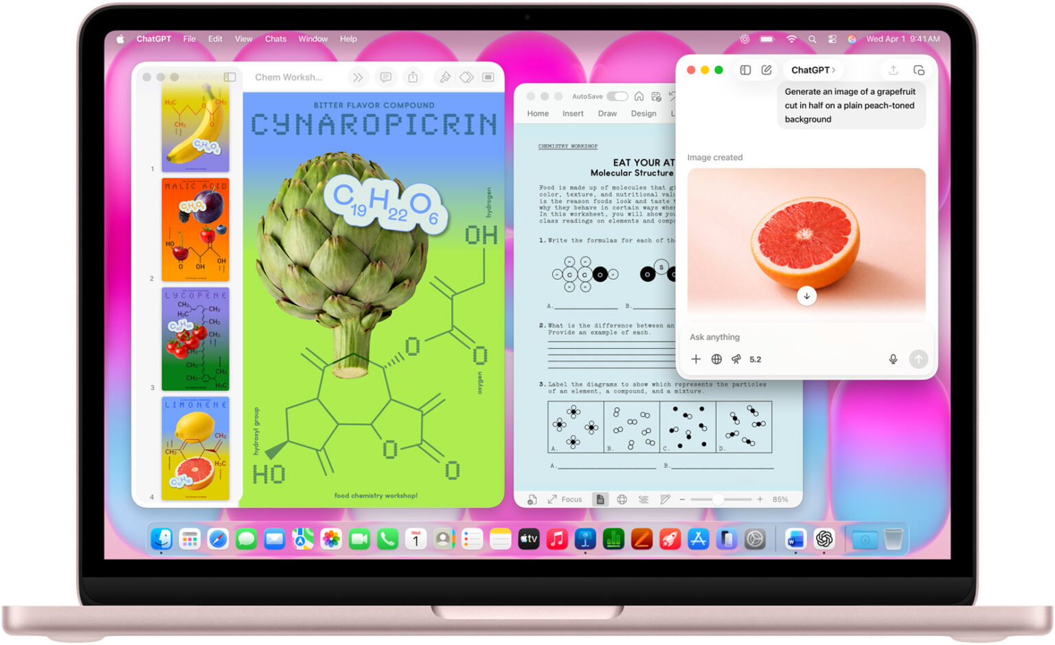 Apple MacBook Neo or iPad 11 with Apple Magic Folio Keyboard for ...